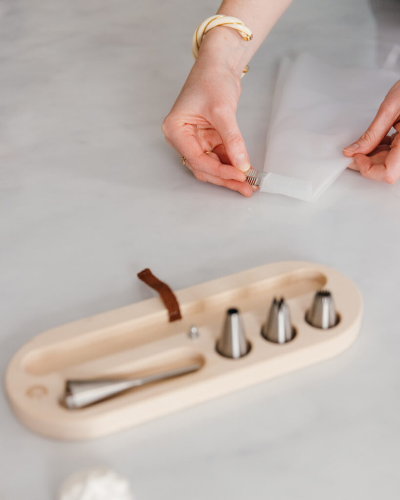 L'Élite du Pochage - CASAVIDA