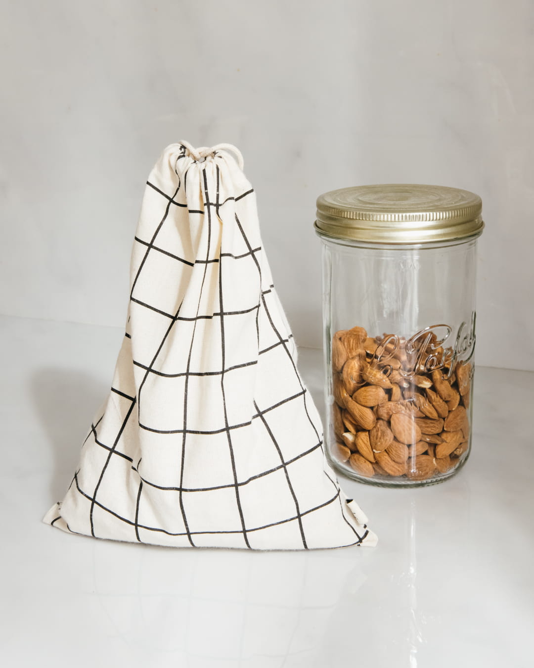 Les Sacs de Vrac - CASAVIDA