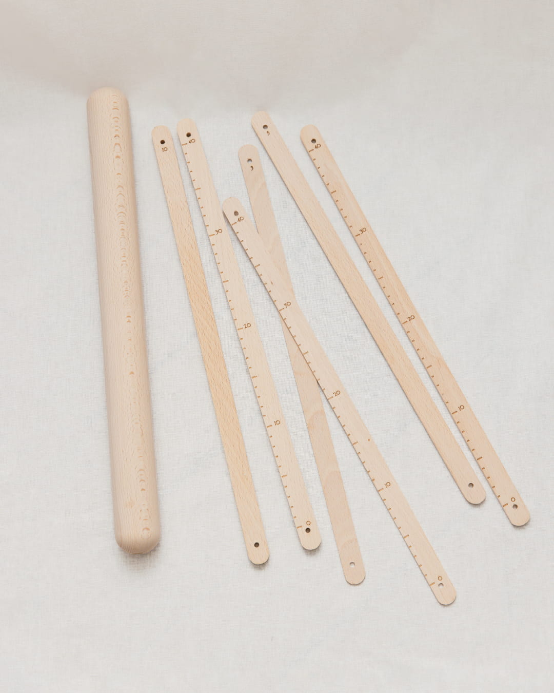 Collector Pack Pâtisserie - CASAVIDA