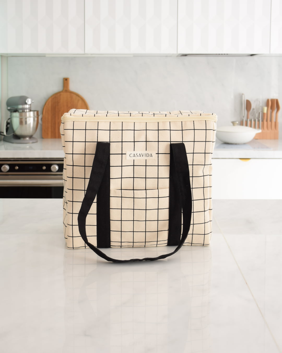 La Glacière Élégante - CASAVIDA